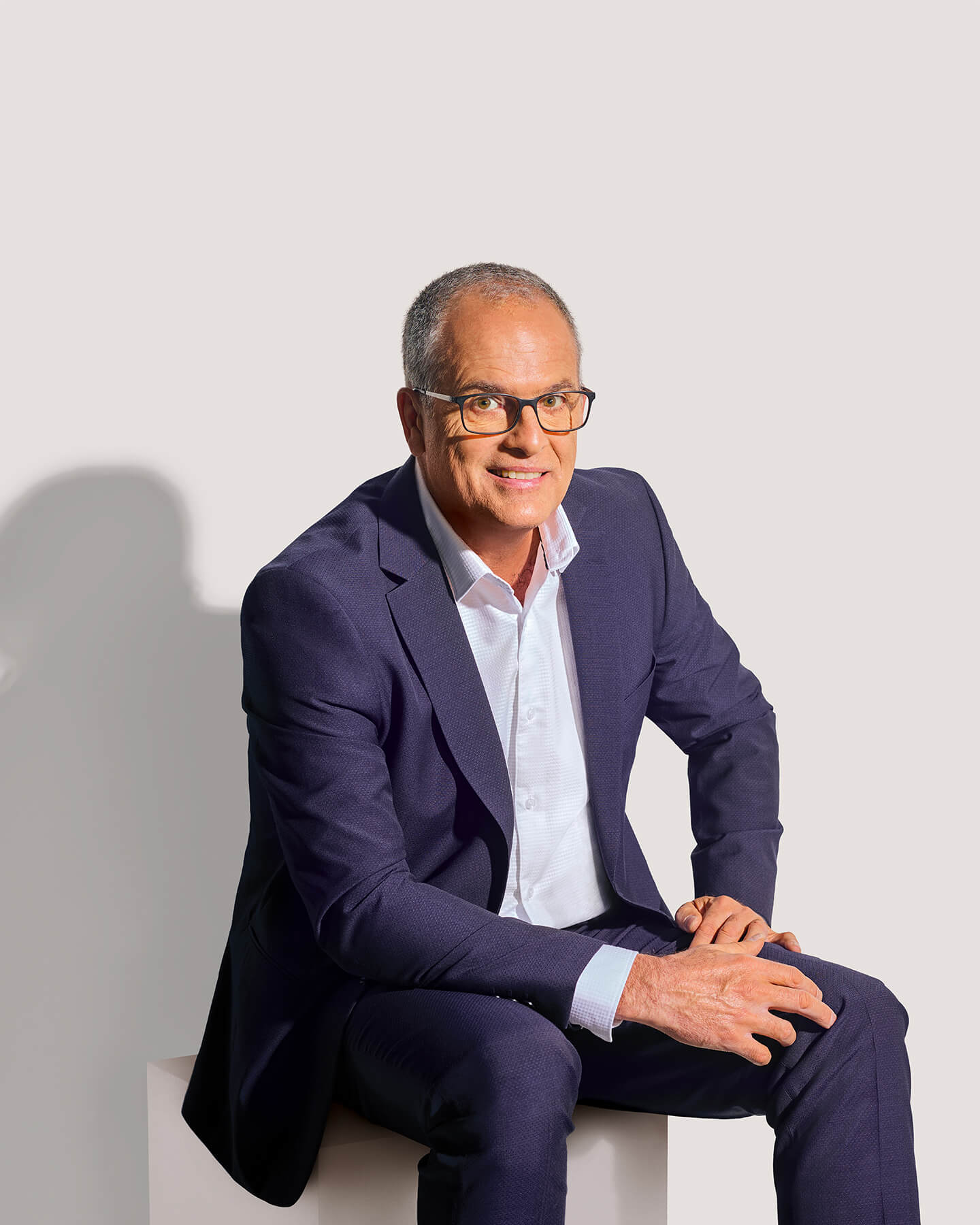 Patrick Cyr | Beneva.ca